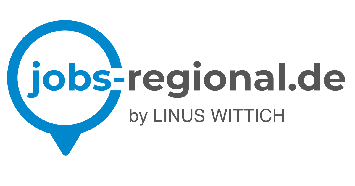 Jobs und Stellenangebote in Deiner Region 2025/2026 | Jobs-regional